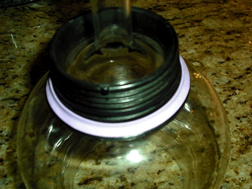 Culinary Alchemy: Coffee Talk - Cory Vacuum Pot (The Vac-u-lator)