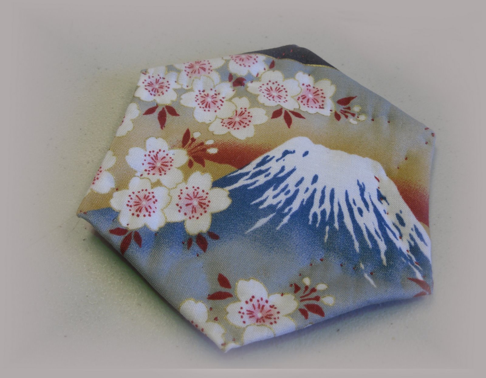 Daisy236: Japanese Patchwork......