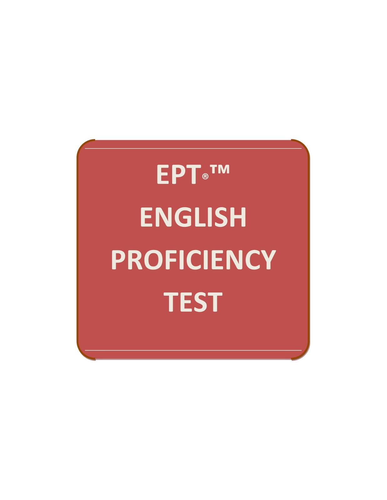 English Proficiency Test (EPT) Sebagai Prediksi Toefl - SOAL IUP UGM