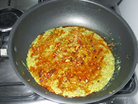 Sindhi Food Mazaa: MOORI JE PATTAN JO SAAG