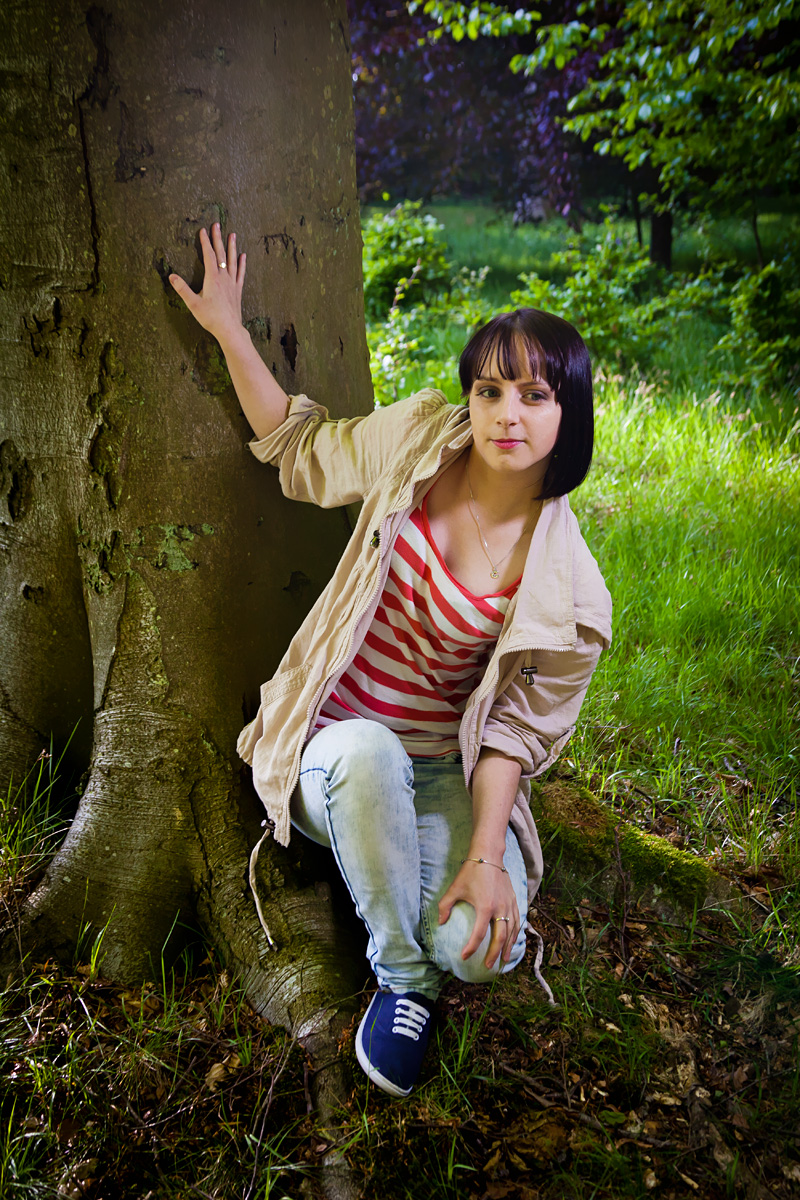 Perfectly Petite: Tall trees, and slinky poles, New Petite model picks ...