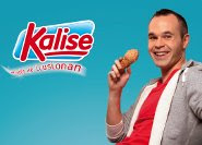 La Publicidad: Famosos anunciando