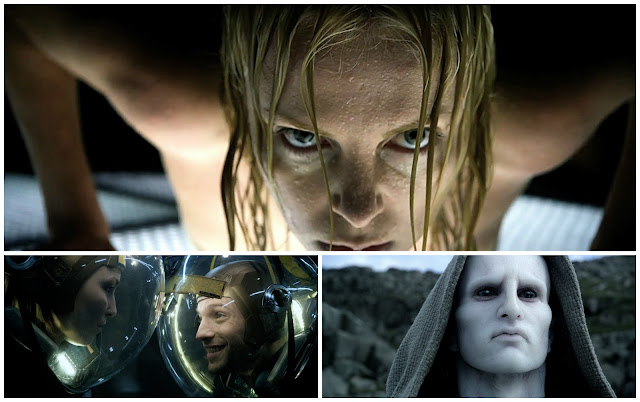 that Dandy Boy: Prometheus