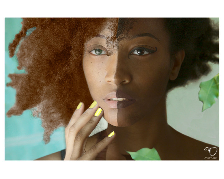 Speaking Me: Because of the Color of My Skin PART I - Light vs. Dark ...