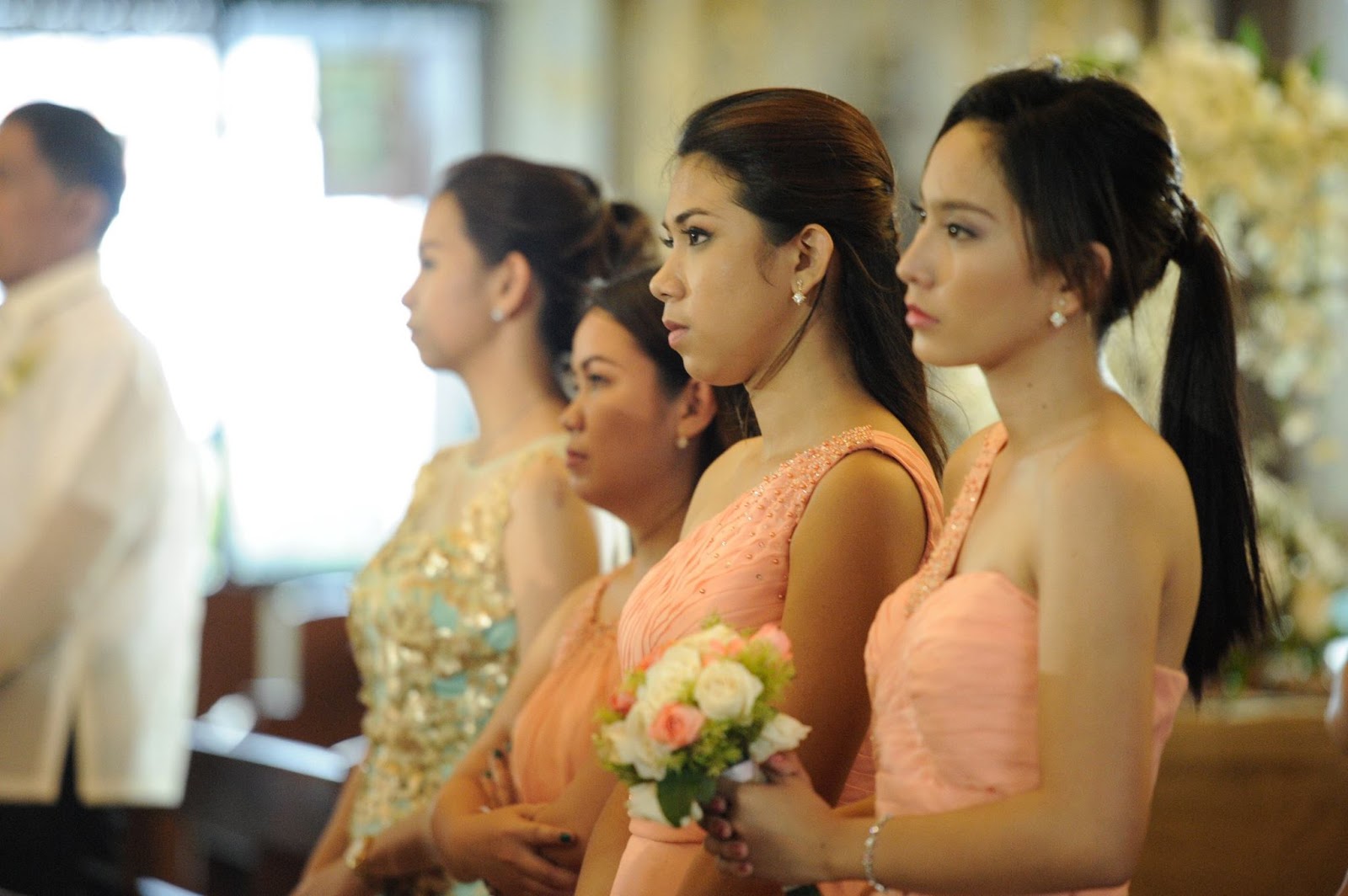 Wedding Series: Ceremony & Reception