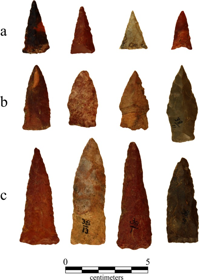 Darwinian Conservatism by Larry Arnhart: How the Bow and Arrow Caused ...