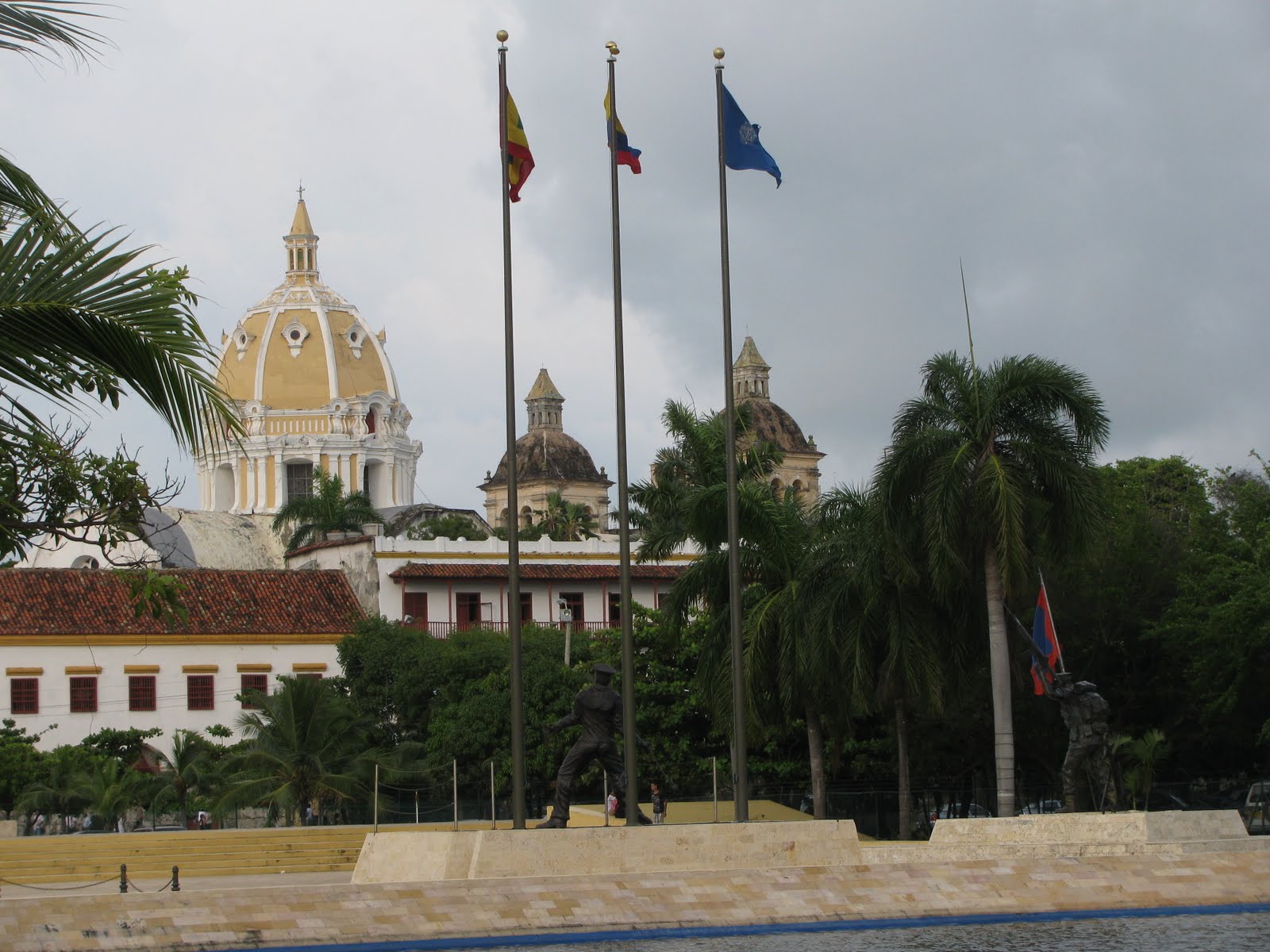 The Wandering Wisconsinite