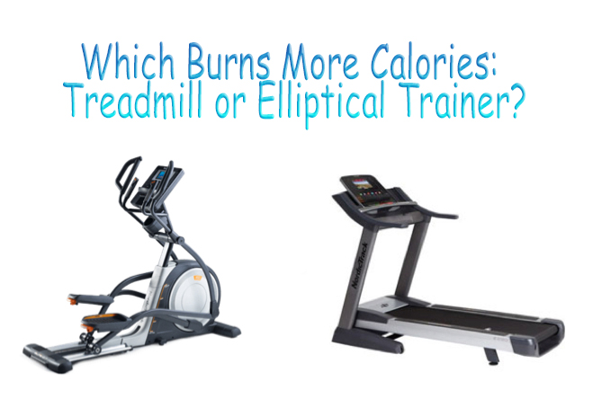 Which Burns More Calories: Treadmill or Elliptical Trainer? - Best4Fit