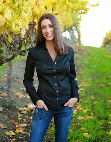 The Wine Write: Get to Know Stephanie Cook & Wonderment Wines