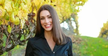 The Wine Write: Get to Know Stephanie Cook & Wonderment Wines