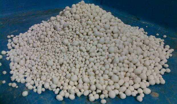 Pupuk Posfor Jenis Lain | detiktani.com