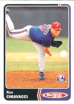 Not Another Baseball Card Blog: One Million Expos: Things I've Run Into
