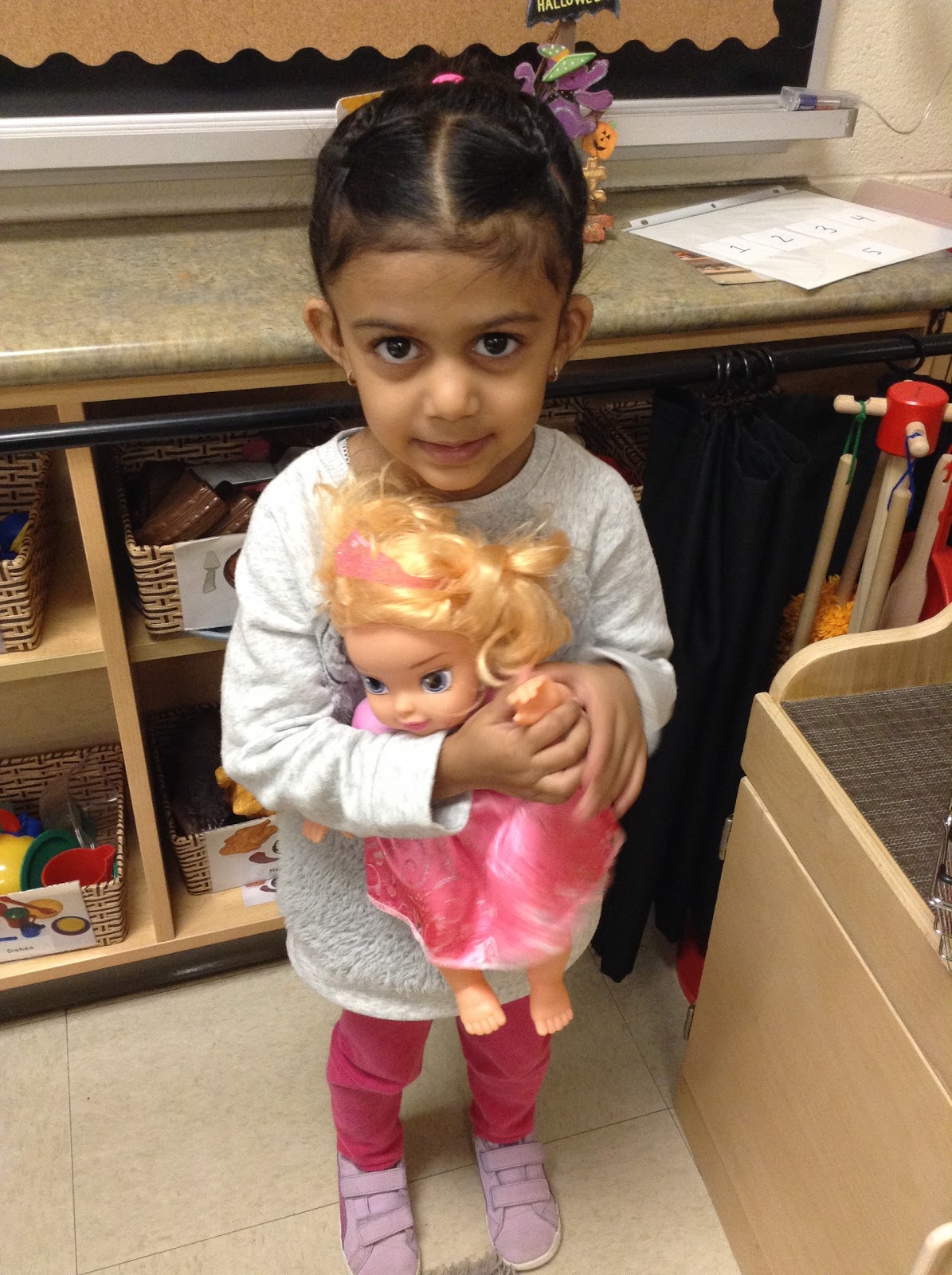 Miss Pliura's Kindergarten Class: General Happenings: Stuffie Celebration!