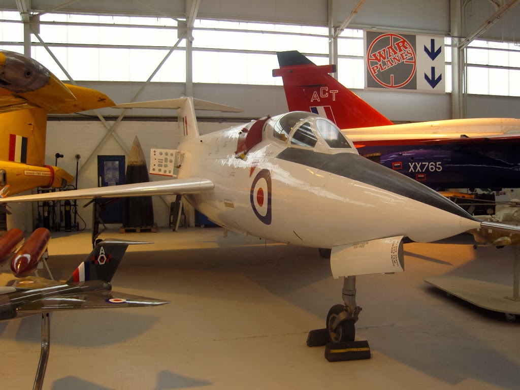 Nostalgia in the Air