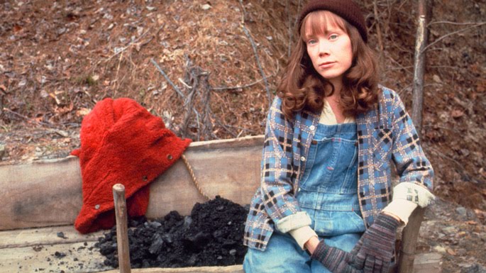 Movie Review: Coal Miner's Daughter (1980) | The Ace Black Movie Blog