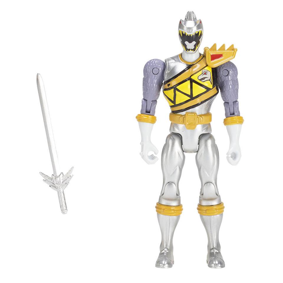 Henshin Grid: Power Rangers Dino Supercharge - Super Dino Drive Armor toys