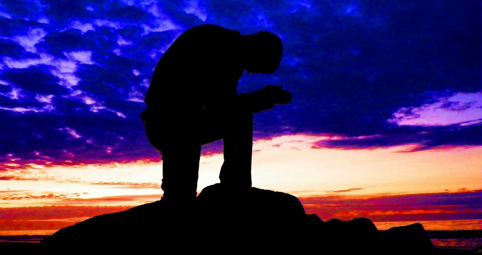 PRAY: Prayer for Those Who Ask and Keep on Asking | Marti Pieper