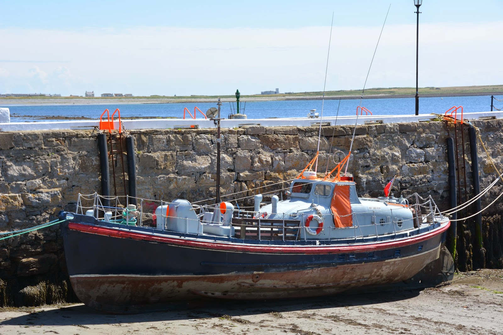 The very ordinary diary of some liveaboards: More Manx touristy stuff