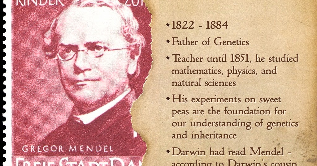 Musings of an Old Curmudgeon: Great Catholic Scientists, Number 23