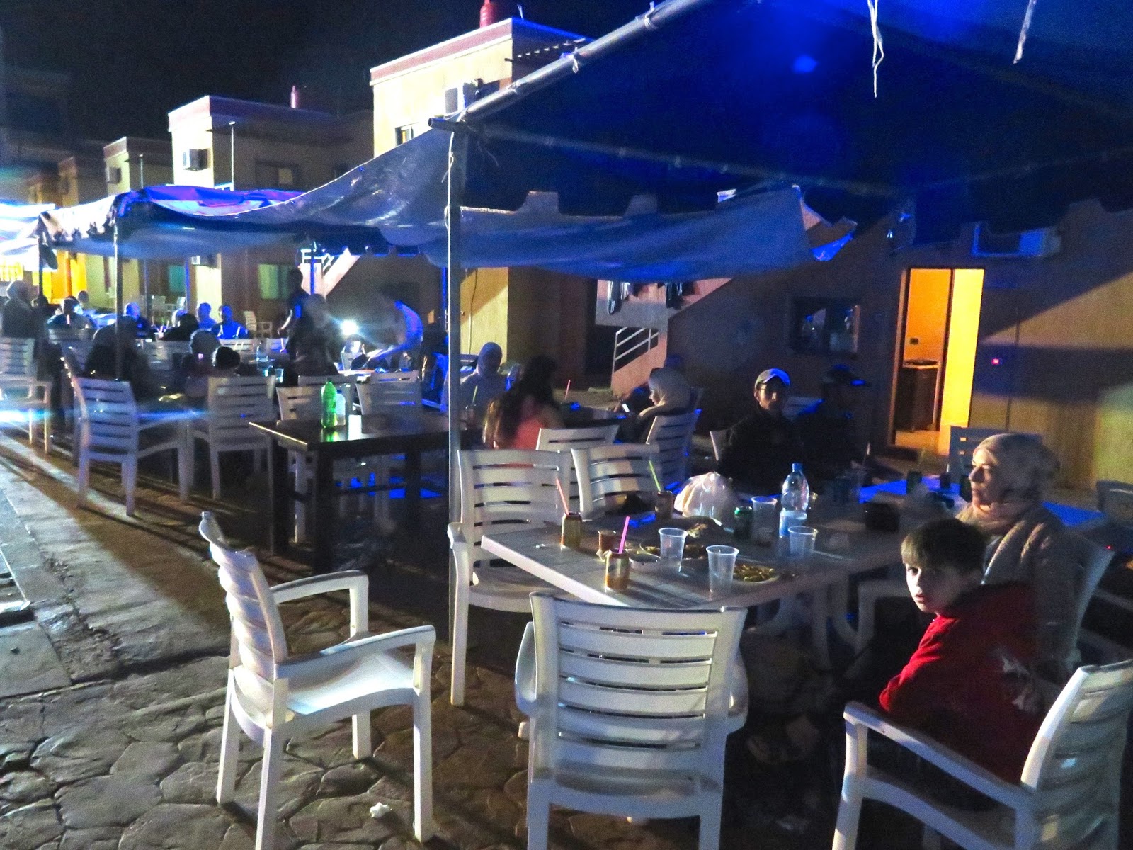 Via Recta - الشارع المستقيم: Tartous, dernières heures du bonheur d'un ...