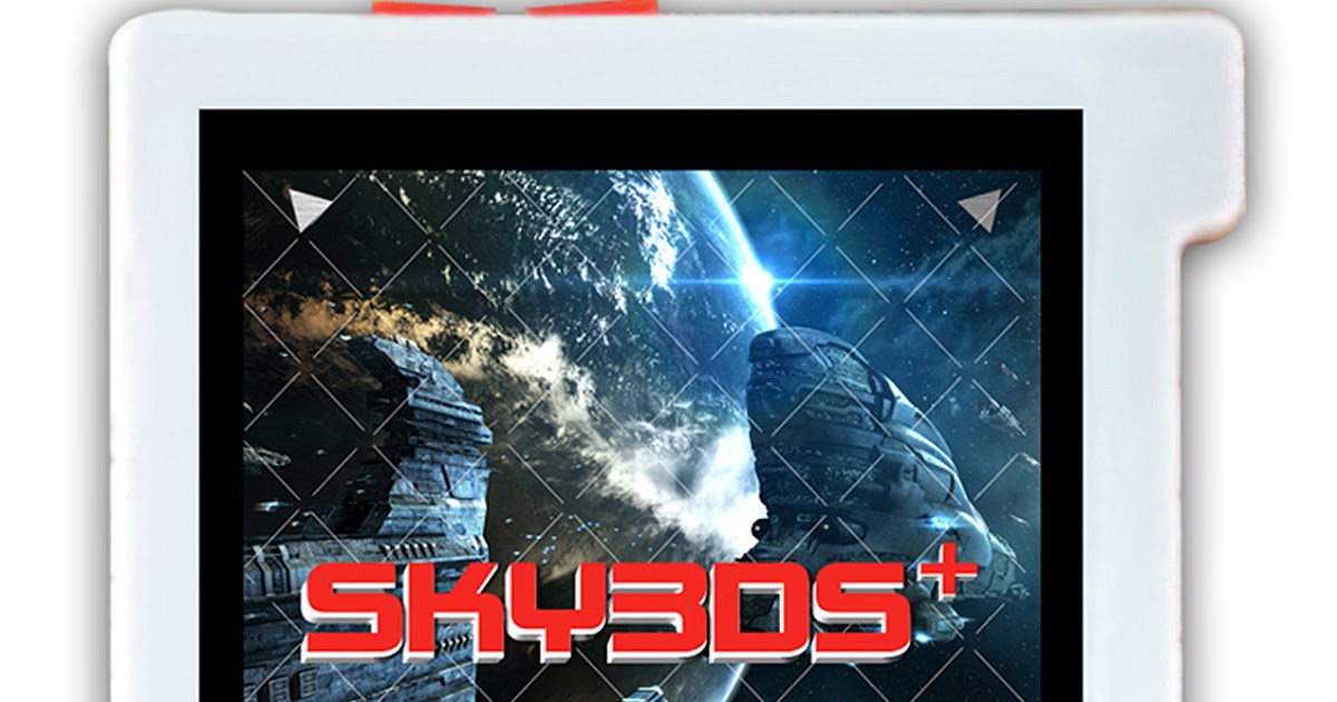 3ds flashcard: THE DETAILED INTRODUCE OF FLASHCARD