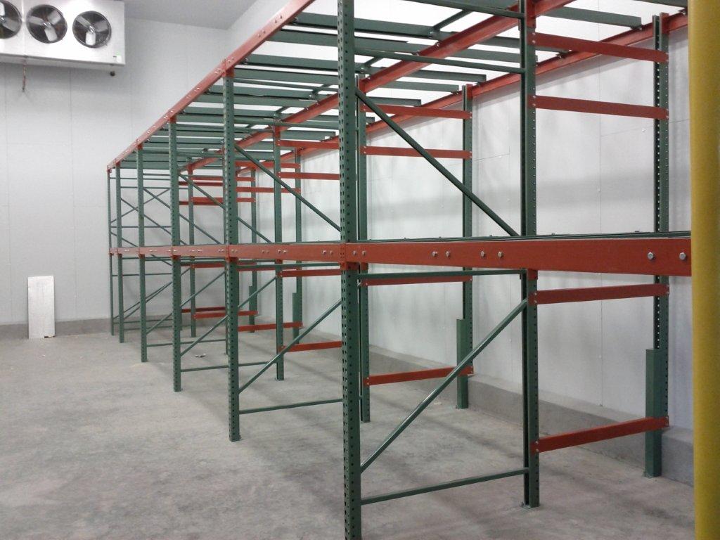 Arrow Installation Svc.