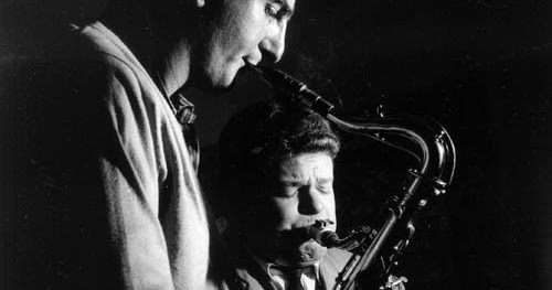 bebop spoken here: RIP Terry Cryer