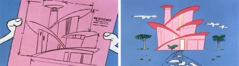 clak-blog: Edificio rosa