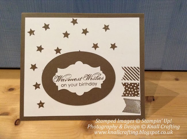 Knall Crafting!: 2013