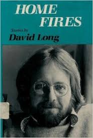 prairiemary: "THE INHABITED WORLD" by David Long