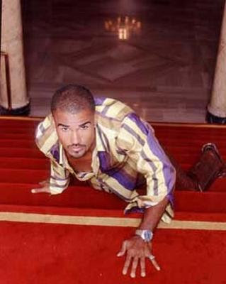 Loving Moore: SHEMAR MOORE Daily Featured Photo ~ 6/12