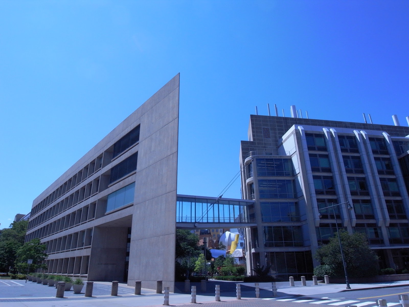 Architectural Tour in MIT 01 | architorture but pleasure.