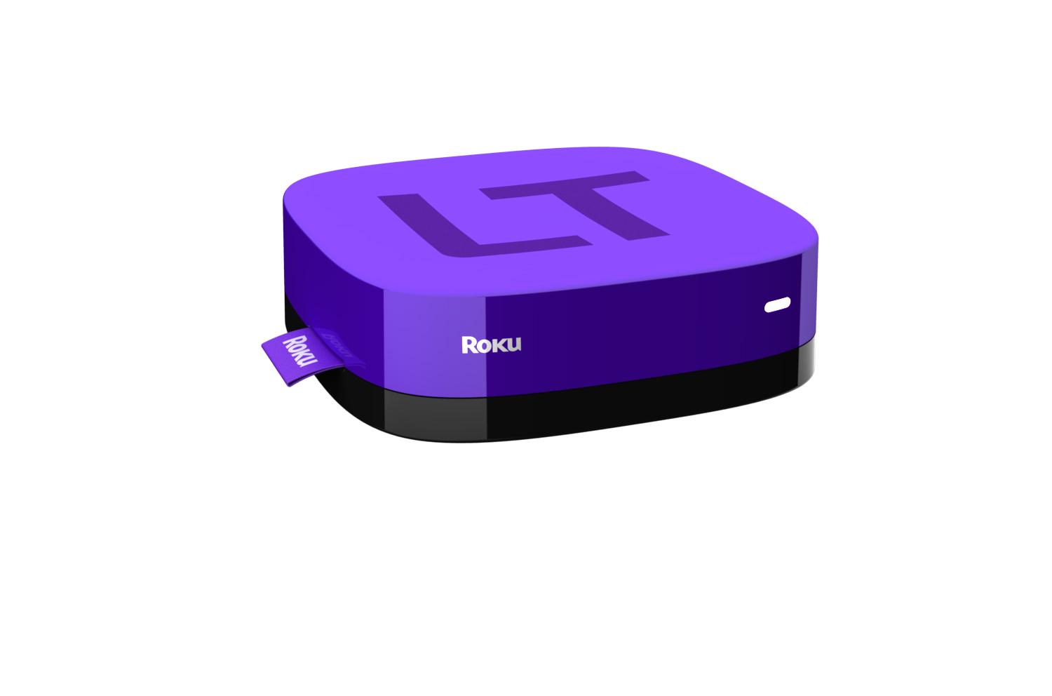 Win a Roku Player Every Month