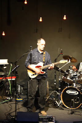 Interviews: Interview: Abbey Road Experience