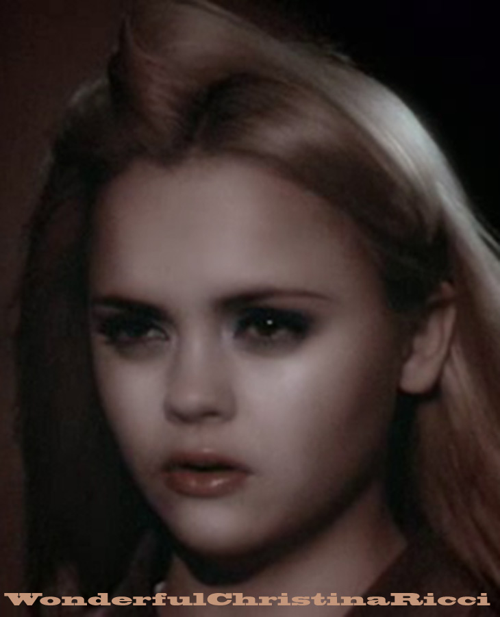 WonderfulChristinaRicci: Februar 2013