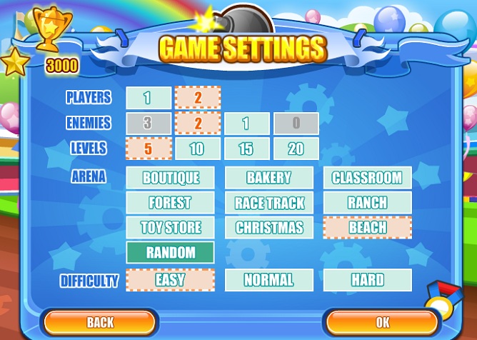 Game Dat Boom It 7 - Bomb It 7 - Bom It 7 Online