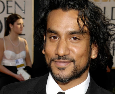 Naveen Andrews
