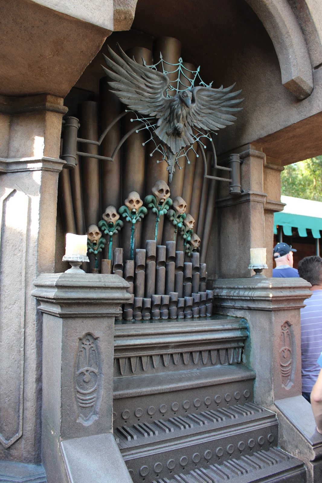 Just My 2 Cents: The Final Chapter On Our Disney World Adventure