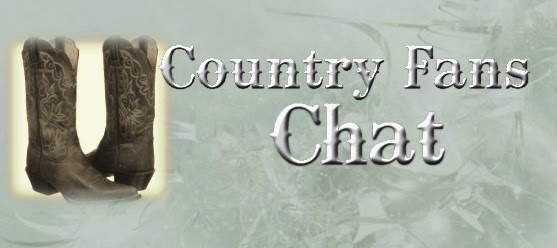 COUNTRY MUSIC CITY PROMOTIONS: Country's Fans Chat