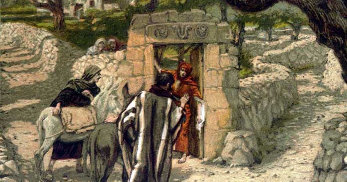 Jesús vive en la casa de al lado: 25/03/2018. Domingo de Ramos ...