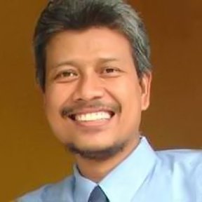 Ir. H. Dwi Condro Triono, M.Ag, Ph.D