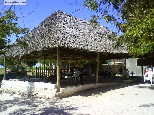 The Bride by Austin Bukenya | Of Wells, Walls and Veils