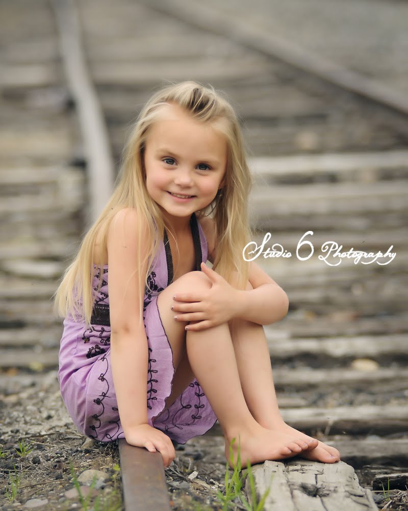 Studio 6 Photography: Kids