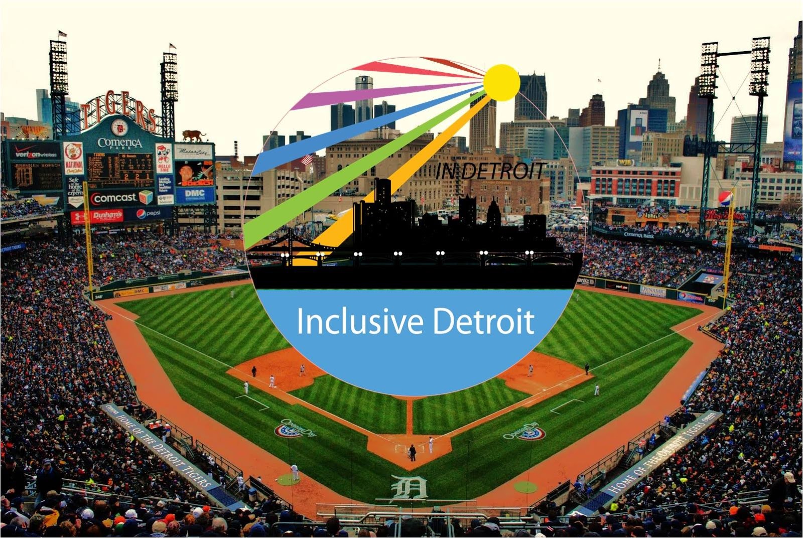 Welcome to my world.... : 11 LGBT Nights at MLB games during this June ...