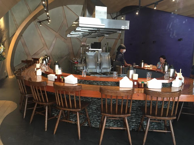 Mendokoro Ramenba: The Best Ramen In Town - PaulaInWanderland