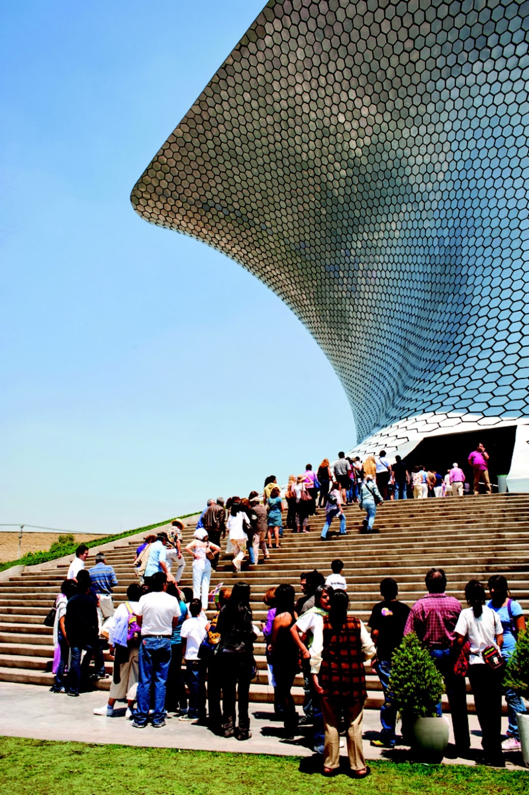 aspectus: Bee Architecture_