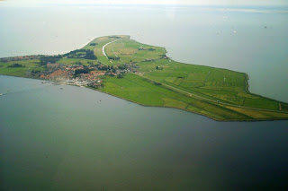 Holanda Hispánica: Los Países Bajos y el agua - 3era y última parte