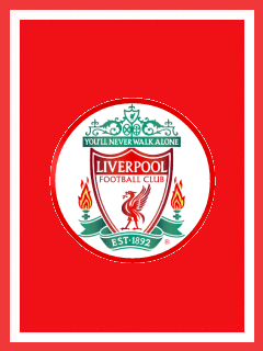 You"ll Never Walk Alone: LiVerPool FootBall CluB. . . .#YNWA