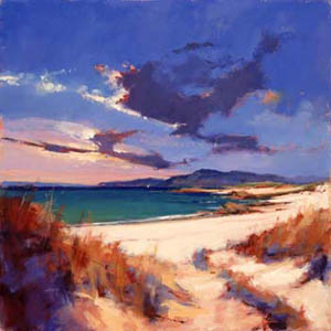 Mary Mulvihill on Art: Peter Wileman