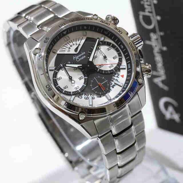 Jual Jam Tangan Alexander Christie AC6360, Harga Cuma 1 jutaan | Jual ...